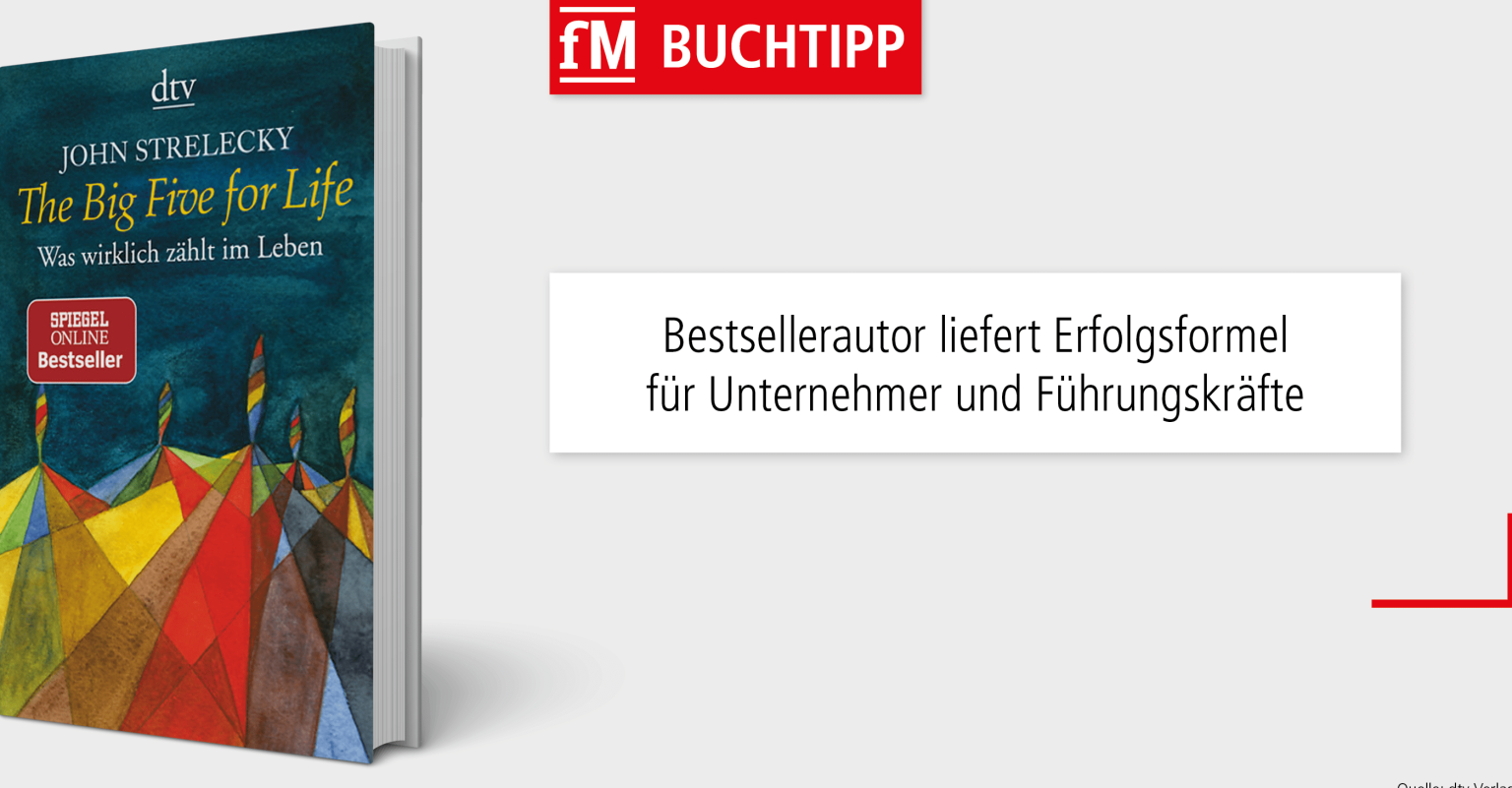 Big Five for Life Beispiele: Umsetzung im Alltag und Beruf