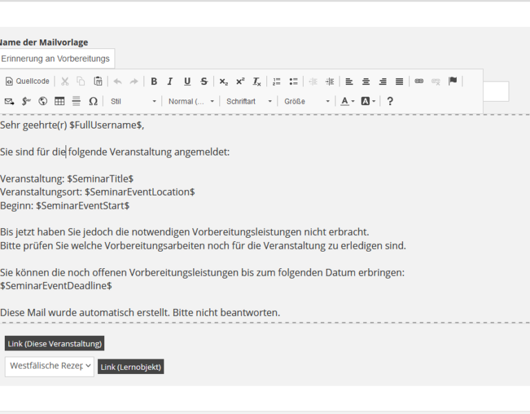 E-Mail weiterleiten: Formulierung Muster für verschiedene Anlässe
