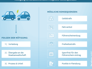 Ordnungswidrigkeit Beispiele: Häufige Verstöße und Konsequenzen