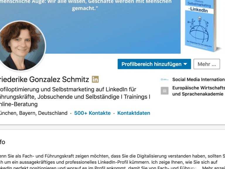 Profilslogan: Tipps zur Erstellung eines ansprechenden Slogans