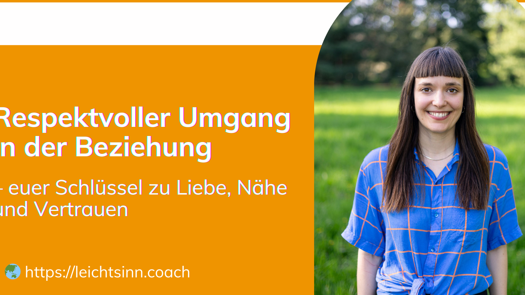 Respektvoller Umgang im Alltag und in Beziehungen
